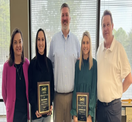 Arco Building Systems