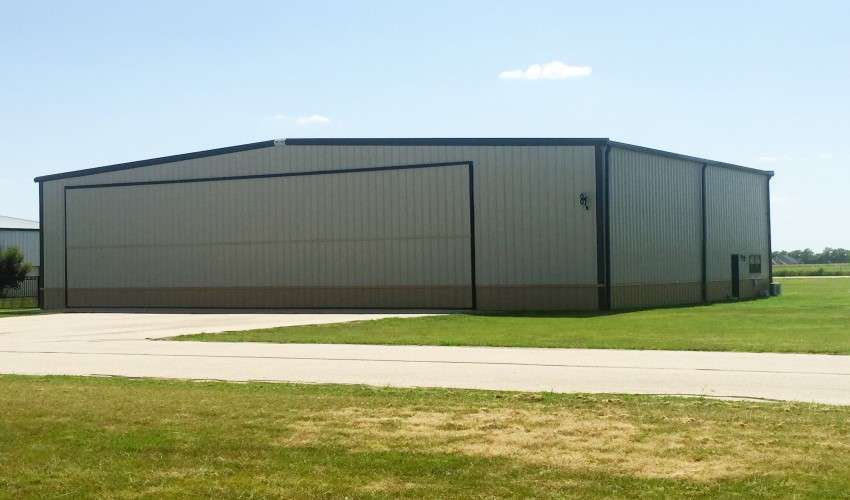 Arco Building Systems