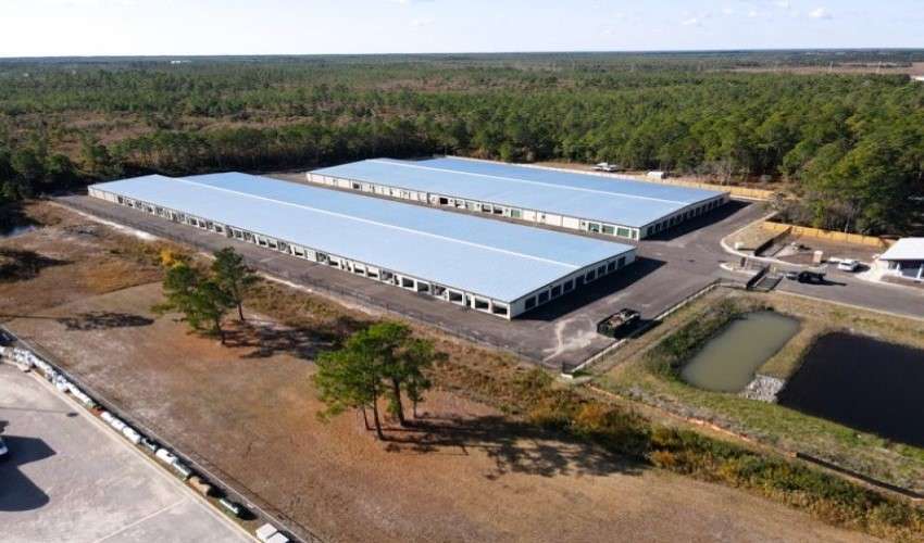 Arco Building Systems