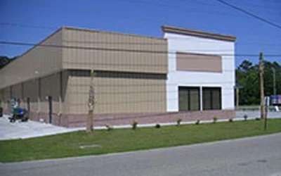 Arco Building Systems