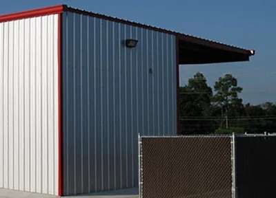 Arco Building Systems