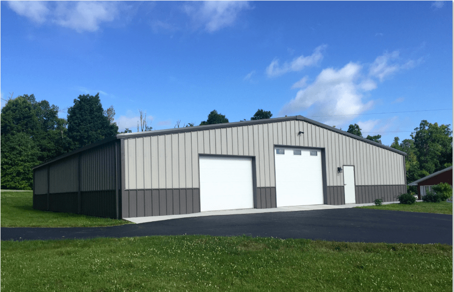 Arco Building Systems