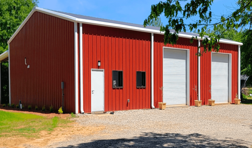 Arco Building Systems